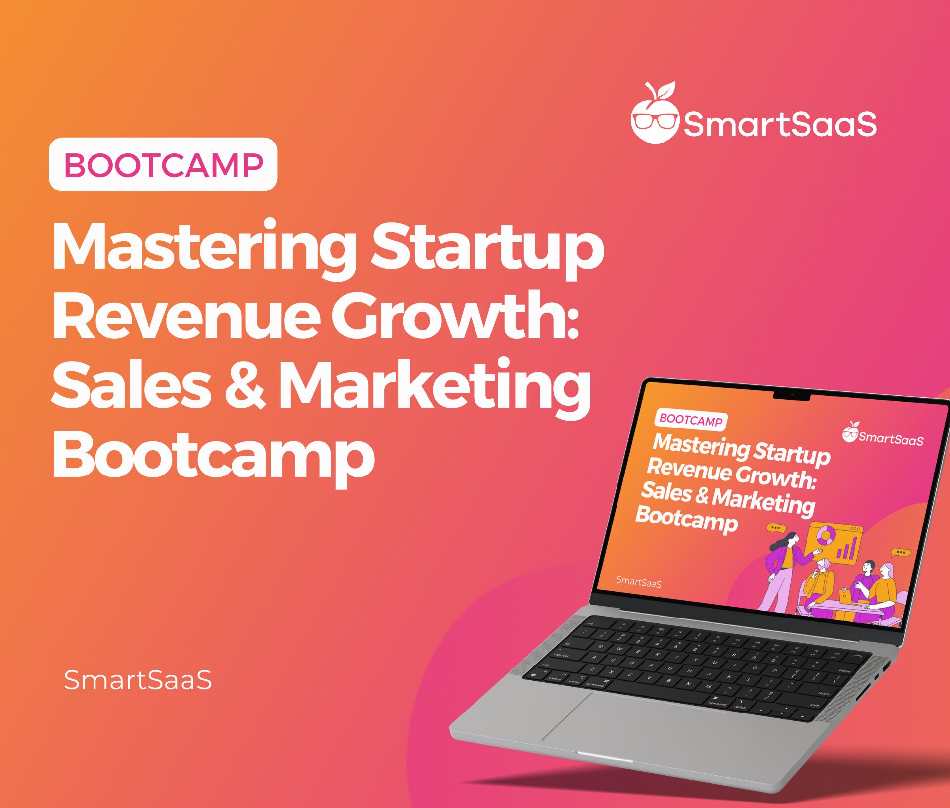 Bootcamps Archive - SmartSaaS